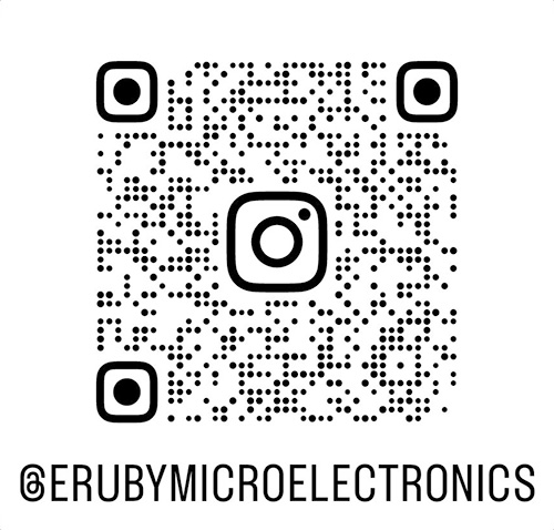 SINGAPORE ERUBY MICROELECTRONICS PTE. LTD.